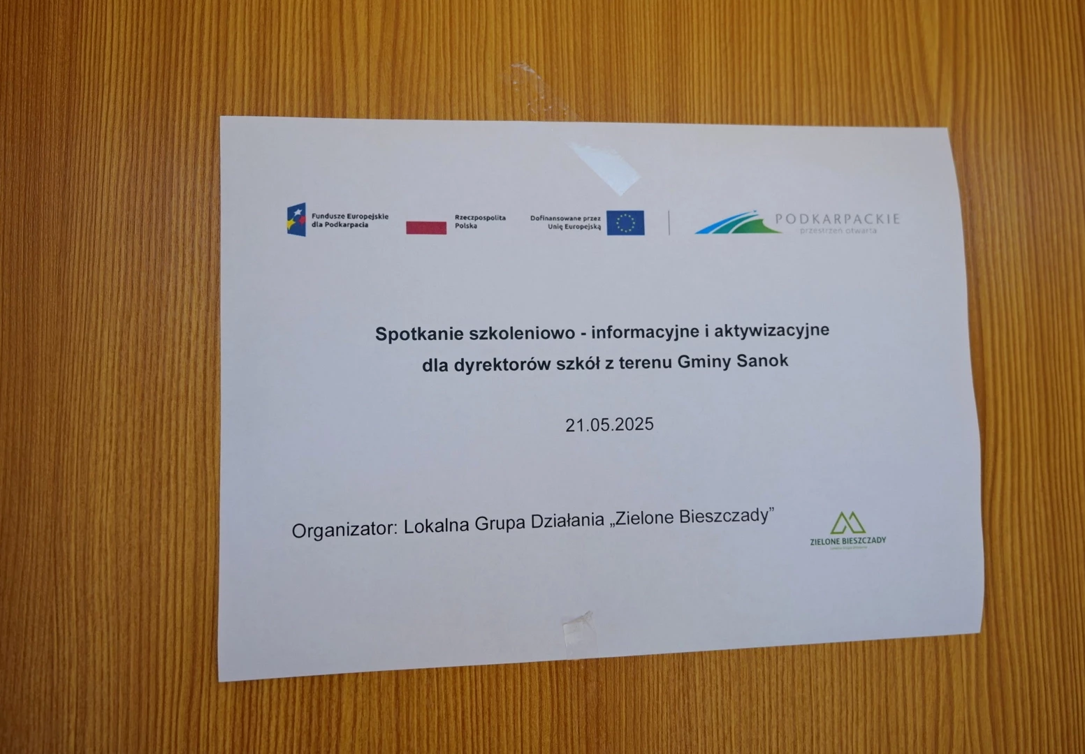 Galeria - Gmina Sanok