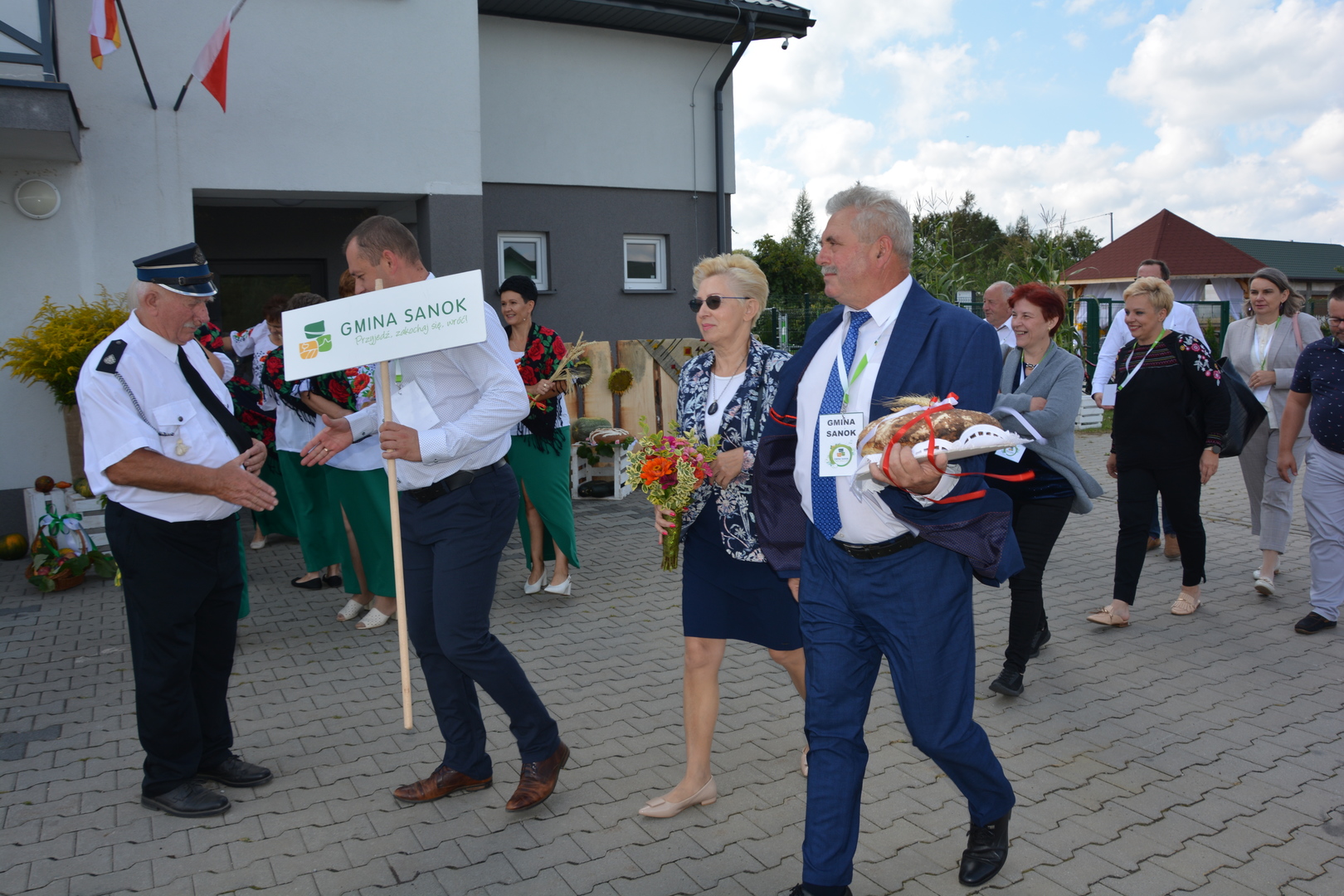 Galeria - Strona 13 - Gmina Sanok