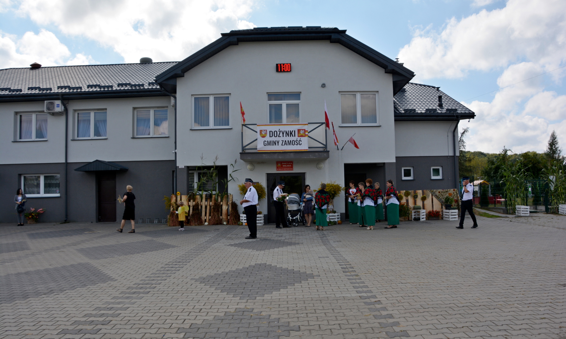 Galeria - Strona 13 - Gmina Sanok